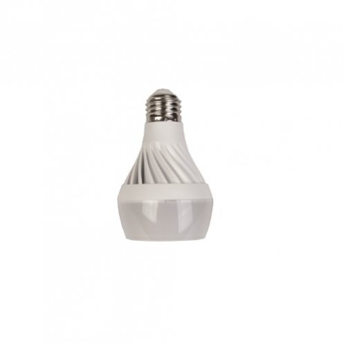 TCP Lighting 12W Purifiying LED A19 Bulb, Non-Dmmable, E26, 800 lm ...