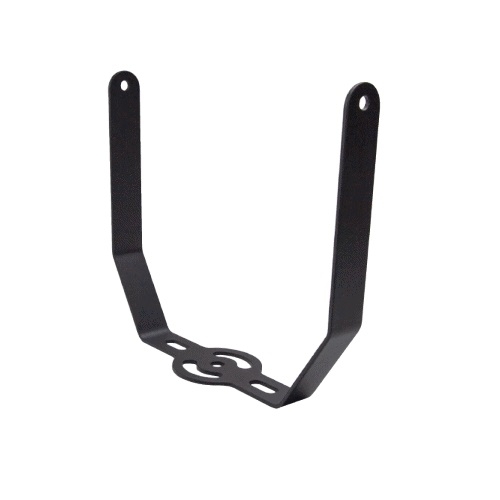 TCP Lighting Adjustable Bracket for RHB Series High Bay Lights (TCP ...