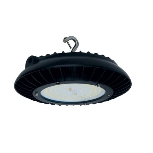 TCP Lighting 100W LED Round High Bay Pendant, Dimmable, 16500 lm, 5000K ...