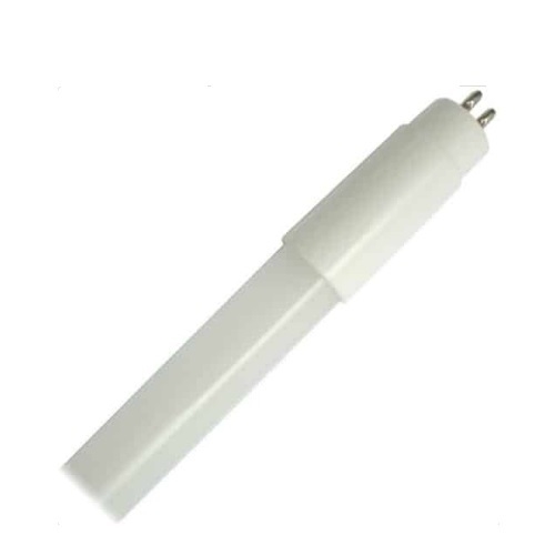 TCP Lighting 4-ft 15.5W LED T8 Tube, Direct Wire, Single End, G13, 120 ...