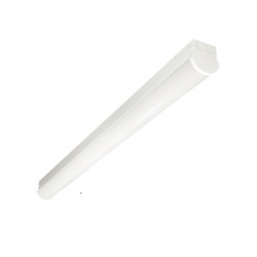 TCP Lighting 20W 2-ft LED Utility Light, 4000K (TCP Lighting ...