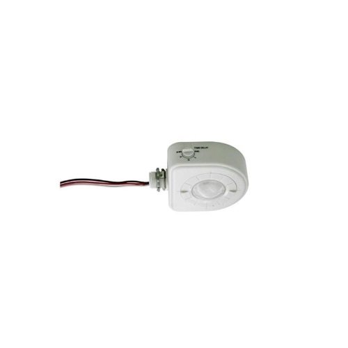 TCP Lighting Occupancy Sensor w/ Bracket and Lens for LED High Bay ...