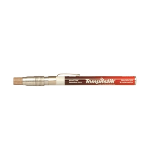 225'F Tempilstik Temperature Indicator Stick ( 28016) | HomElectrical.com