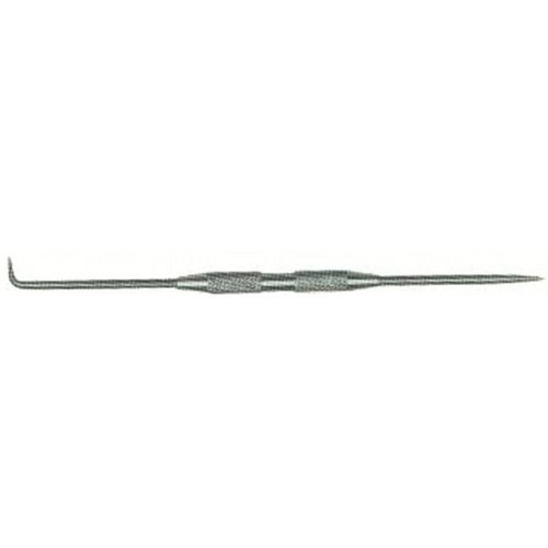 Ullman 9.5'' Double Pointed Scriber with Carbon Steel Tip (Ullman 1810 ...
