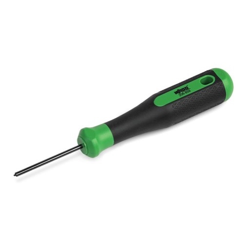 Wago Operating Tool for 2059 Series, Green/Black (Wago 206-859 ...
