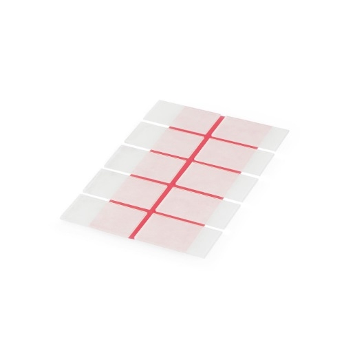 Wago 27mm x 12.5mm Push-Button Label Mounting Cover for 210-862 (Wago ...