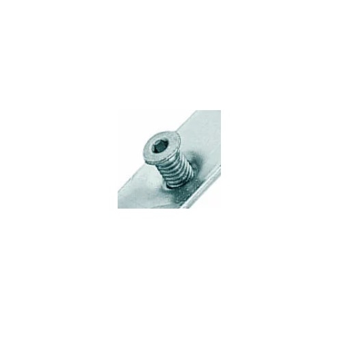 Wago Screw for Angled Support Bracket, M 5 x 8 (Wago 210-149 ...