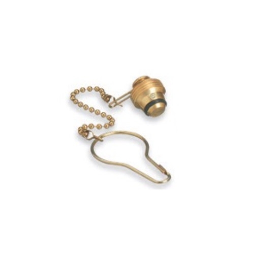 Western CGA-580 Male Chain & Plug Assembly (Western CP-580 ...