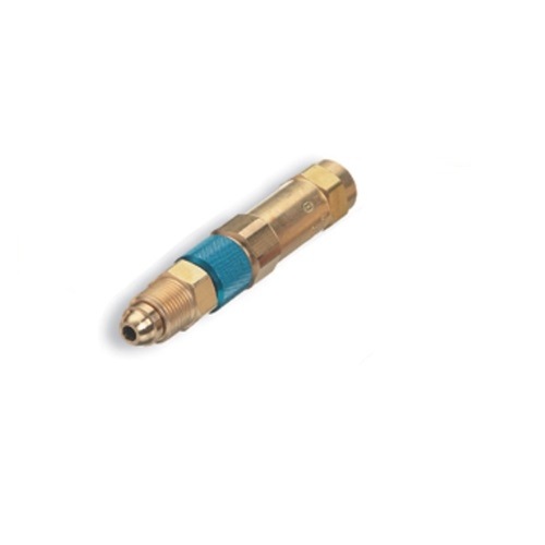 Western Oxygen/Inert Gas Brass Quick Connects (Western QDB12 ...