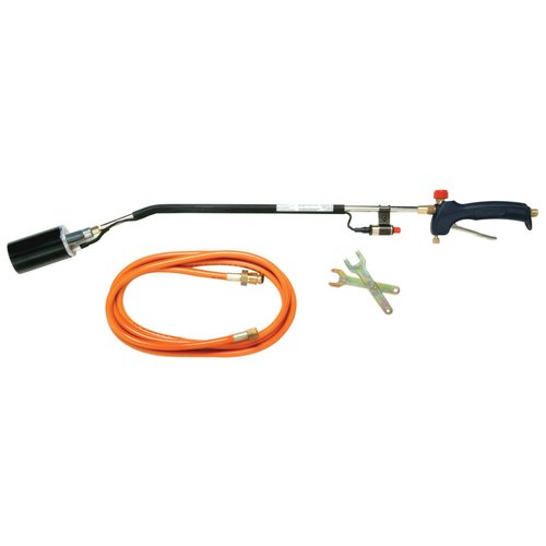 Western 10.0 ft Hotspotter All Purpose Propane Torch (Western WB-100 ...