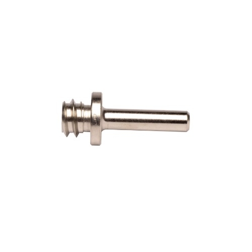 Weiler Bobcat Drive Mandrel for 1/4-in Collets (Weiler 07766 ...