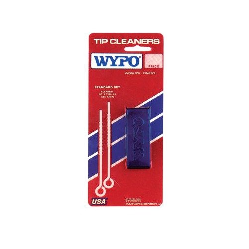 Wypo Tip Cleaner, Standard SP-1 (Wypo SP-1) | HomElectrical.com