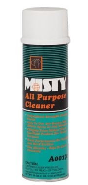 Amrep Misty All Purpose Utility Cleaner (Amrep Misty AMR1033953 ...