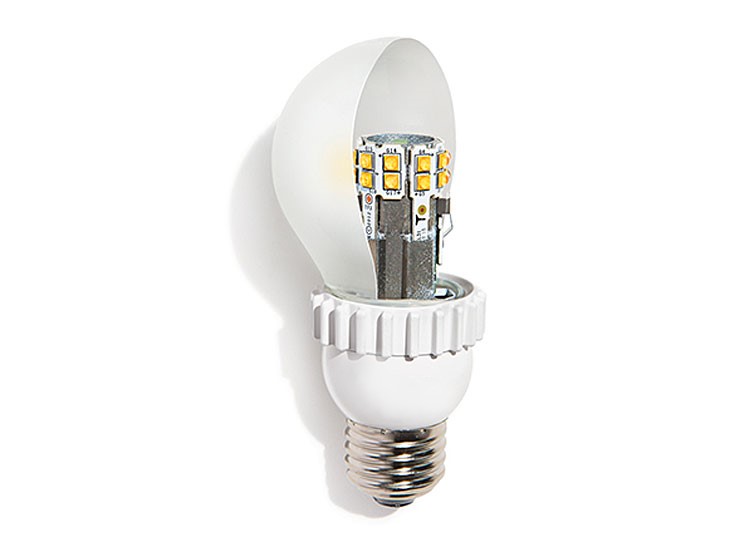 The Only LED Lighting Guide You Will Ever Need | HomElectrical.com