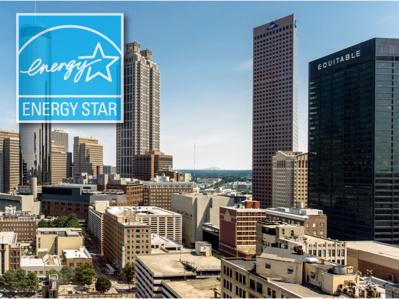 Sustainable Building Development in Atlanta With Energy Star Certified ...