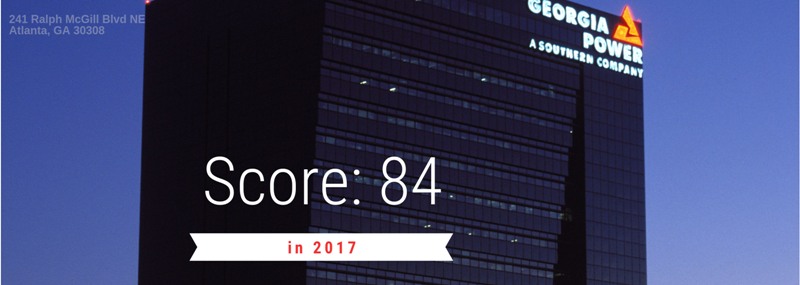 Sustainable Building Development in Atlanta With Energy Star Certified ...