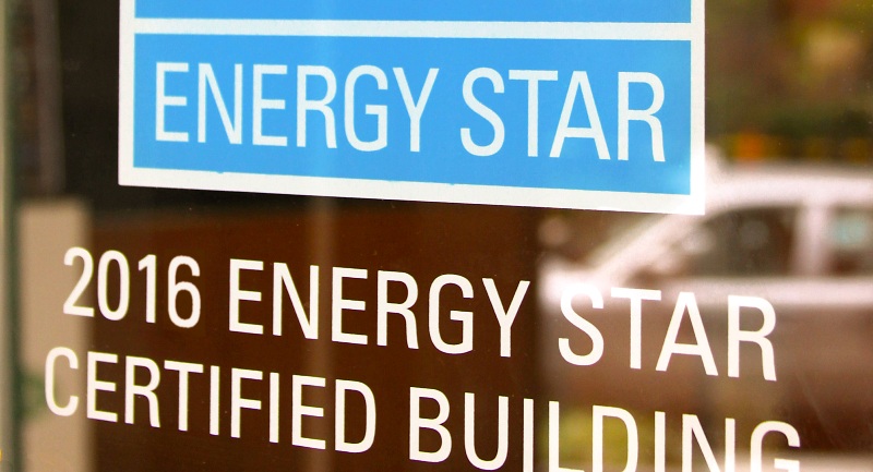 Sustainable Building: An Energy Performance Certification from Energy ...