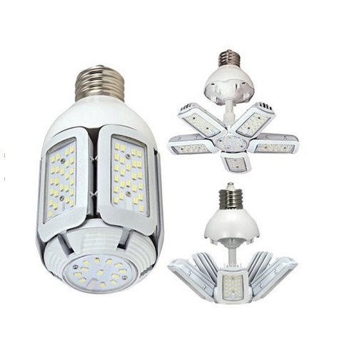High Bay and Low Bay Fixtures: Choosing the Right Lighting for Your ...