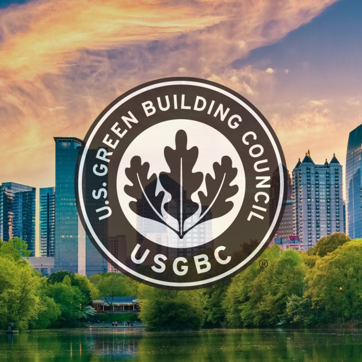 Atlanta's LEED Certified Buildings Are Focused On Sustainability ...
