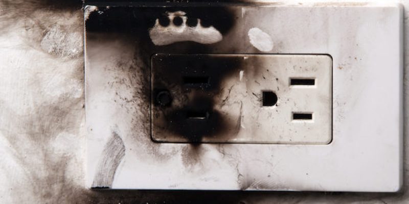 The Advantages of Installing GFCI Outlets | HomElectrical.com