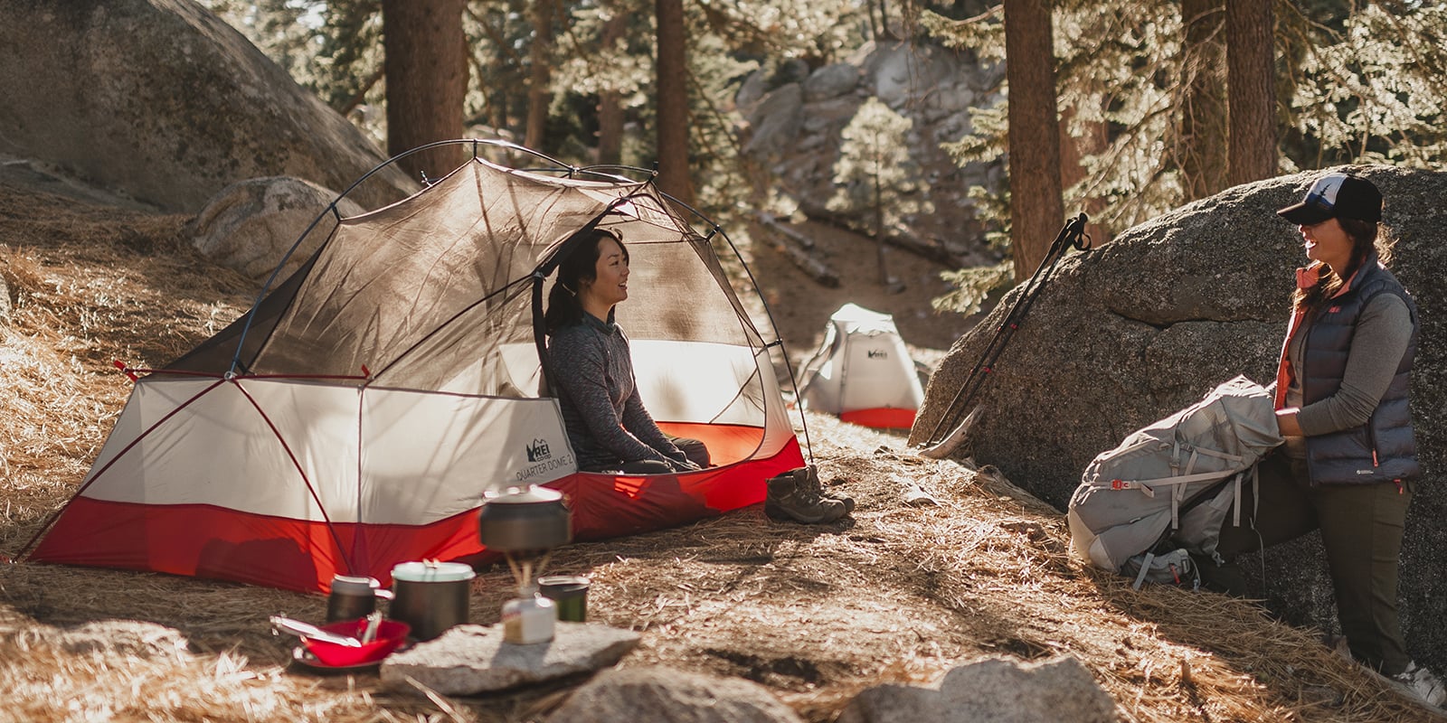 Let's Go Out: Camping Tips and Life Hacks | HomElectrical.com