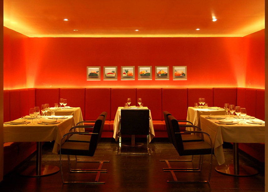 Restaurant Lighting Guide | HomElectrical.com