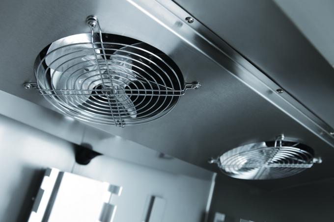 What Is a Refrigerator Compressor? | HomElectrical.com