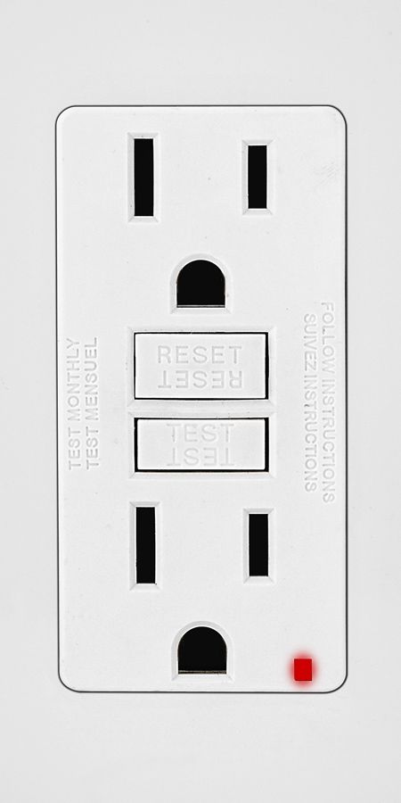 Self-Testing GFCI Requirements | HomElectrical.com