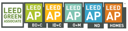 LEED Certification: Becoming a LEED Green Associate | HomElectrical.com