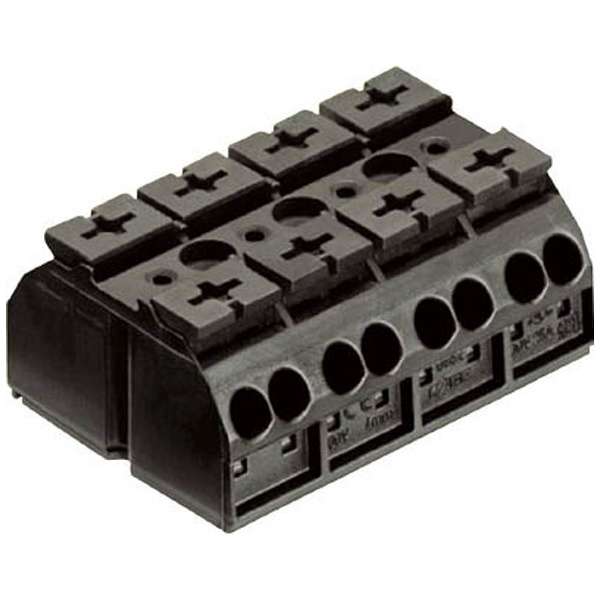 Benefits of Wago Compact Splicing Wire Connectors | HomElectrical.com