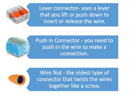 How to Make a Safe Wire Connection | HomElectrical.com