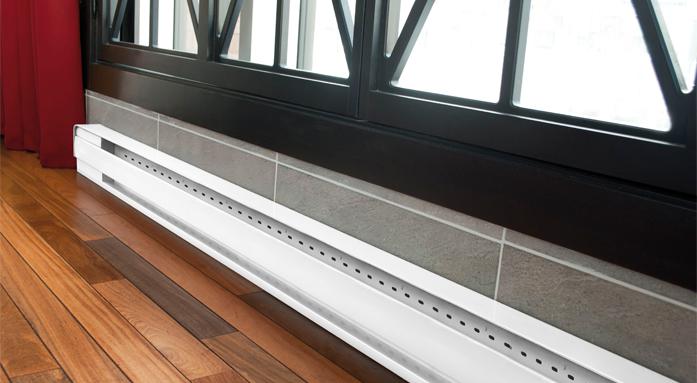 Electric Heaters From Stelpro Heating | HomElectrical.com