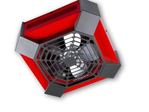 Electric Heaters From Stelpro Heating | HomElectrical.com