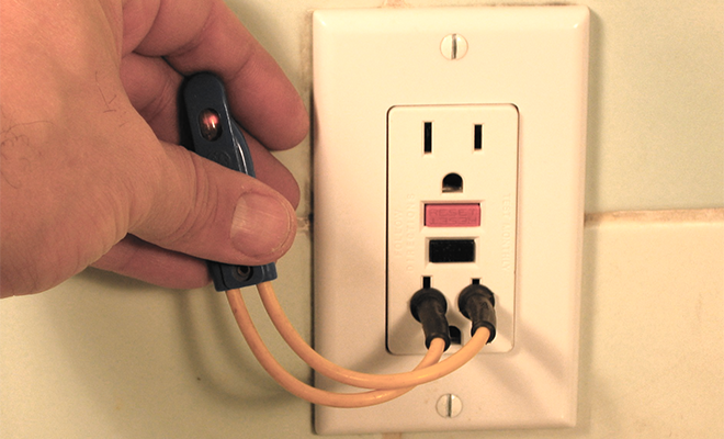 How to Install a GFCI Receptacle