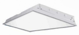 Everything You Want to Know About Panel Lighting: LED Panels vs ...