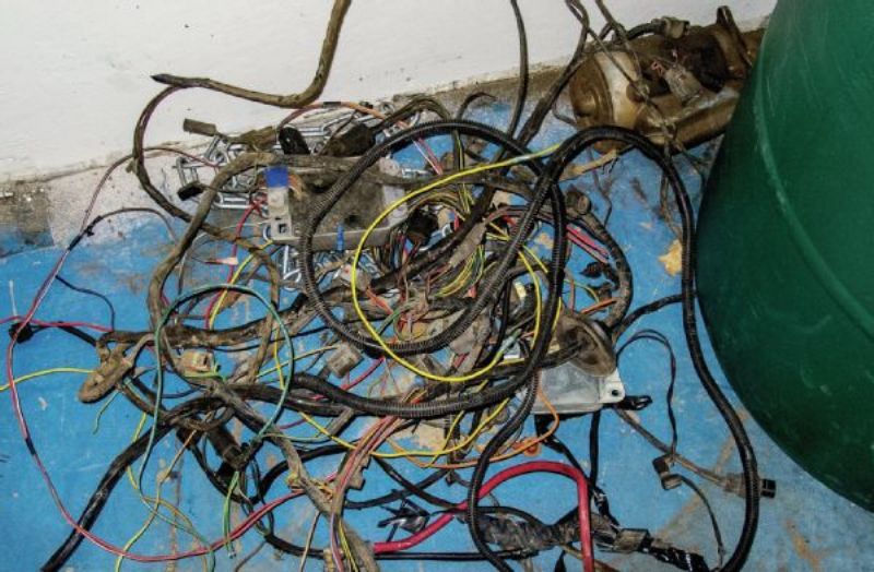 Benefits of Wago Compact Splicing Wire Connectors | HomElectrical.com