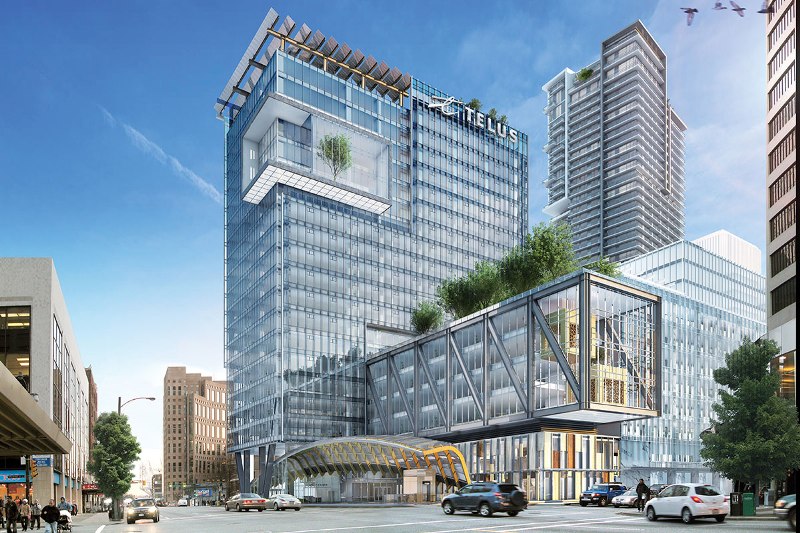 LEED Certification: A Green Building Design Concept | HomElectrical.com