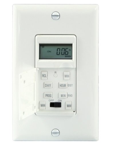 Different Types of Lighting Control | HomElectrical.com