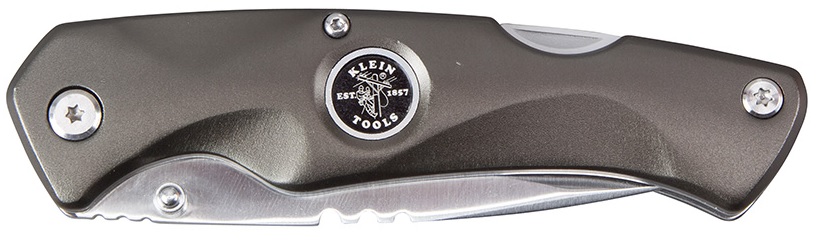 Klein Tools Noteworthy: Electrician’s Pocket Knife | HomElectrical.com