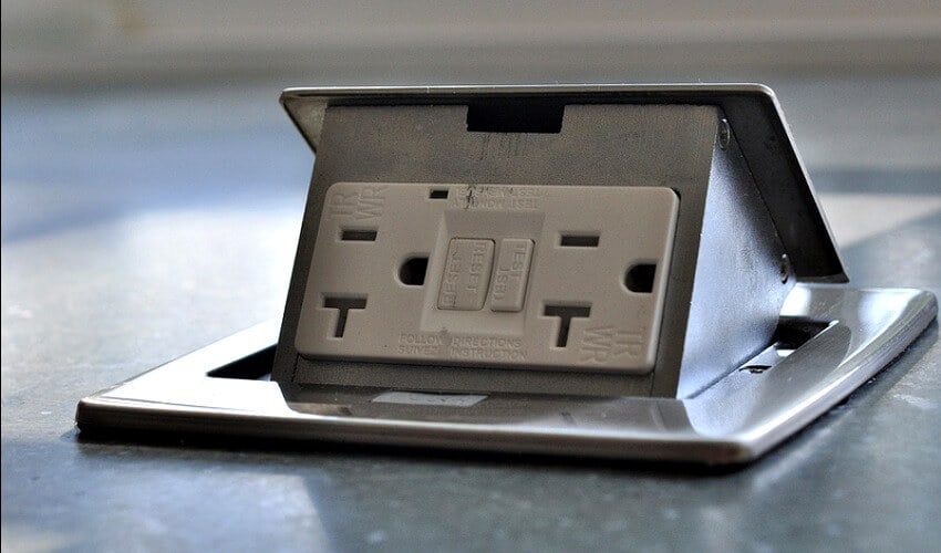 GFCI UL 943 Updated: What this means for you | HomElectrical.com